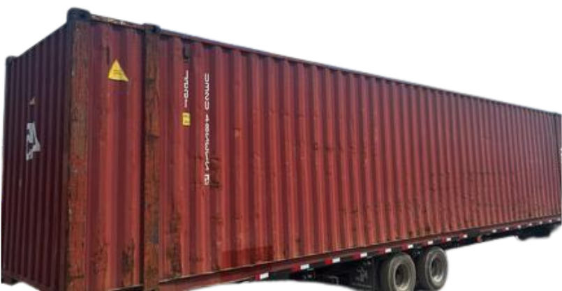 AYG Transport Service Inc – Sales and rental of containers new and used